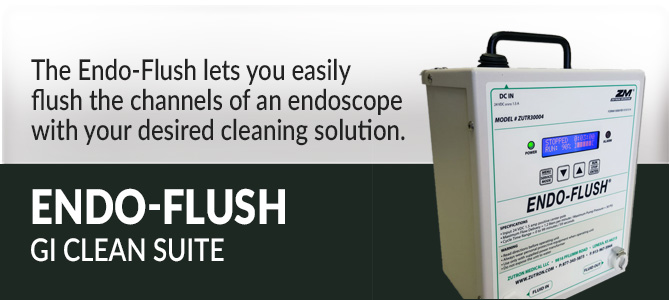 Home - Zutron Medical